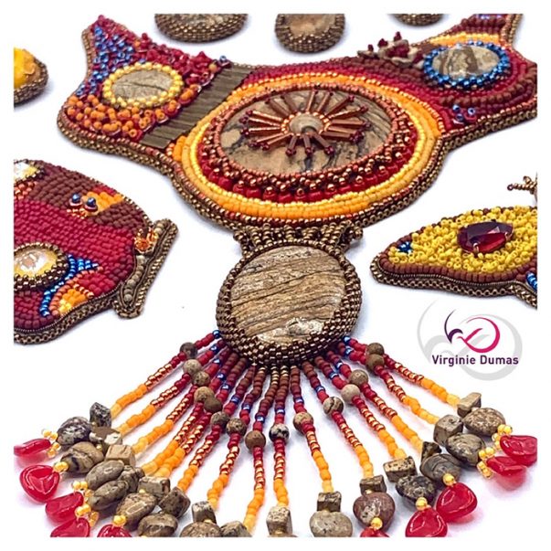 Mille et Un Sertis - Work in progress, suite... - PerlonZen Académie