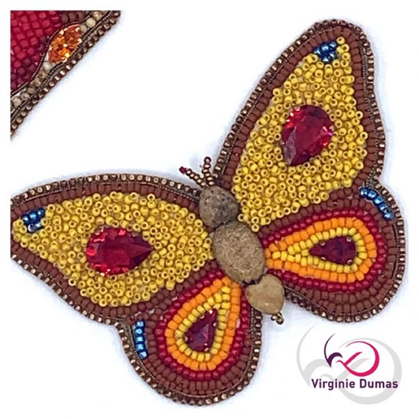 Mille et Un Sertis - Work in progress, suite... - PerlonZen Académie